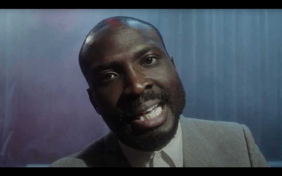 Watch: Joshua Idehen's Moving "Learn to Swim Pt 2" Is Food for the Soul ...