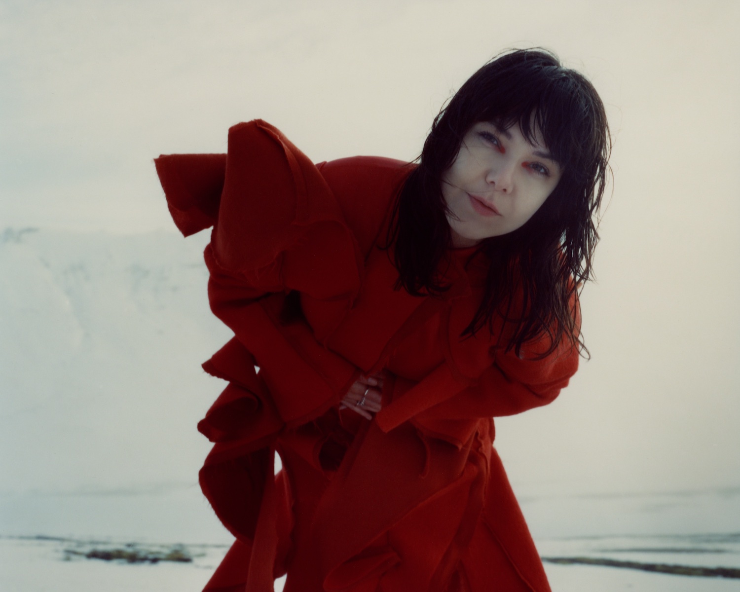 Feature: Of Monsters and Men's Nanna Spills Her Soul on Solo Debut ...