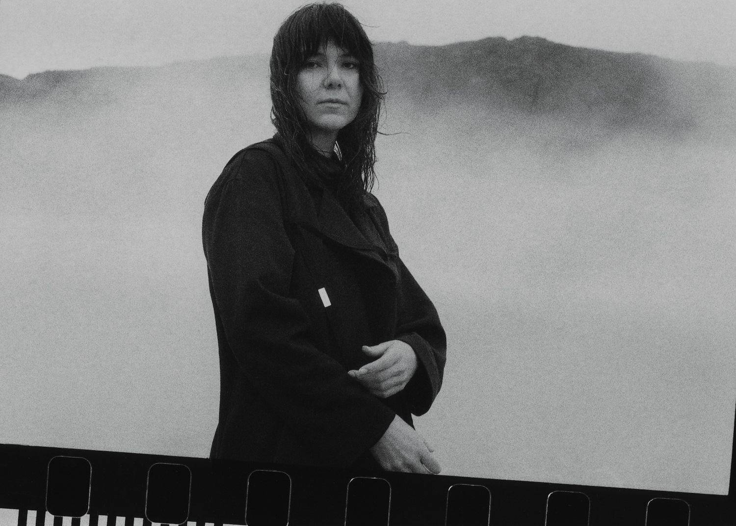 Feature: Of Monsters and Men's Nanna Spills Her Soul on Solo Debut ...