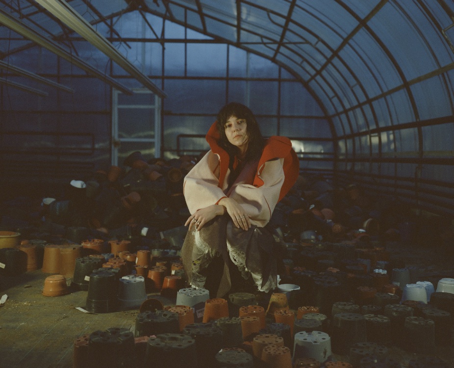Feature: Of Monsters and Men's Nanna Spills Her Soul on Solo Debut ...