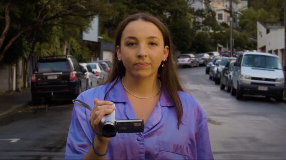 "Petals in the Rain": Sofia Machray Premieres Her Liberating Coming-of ...