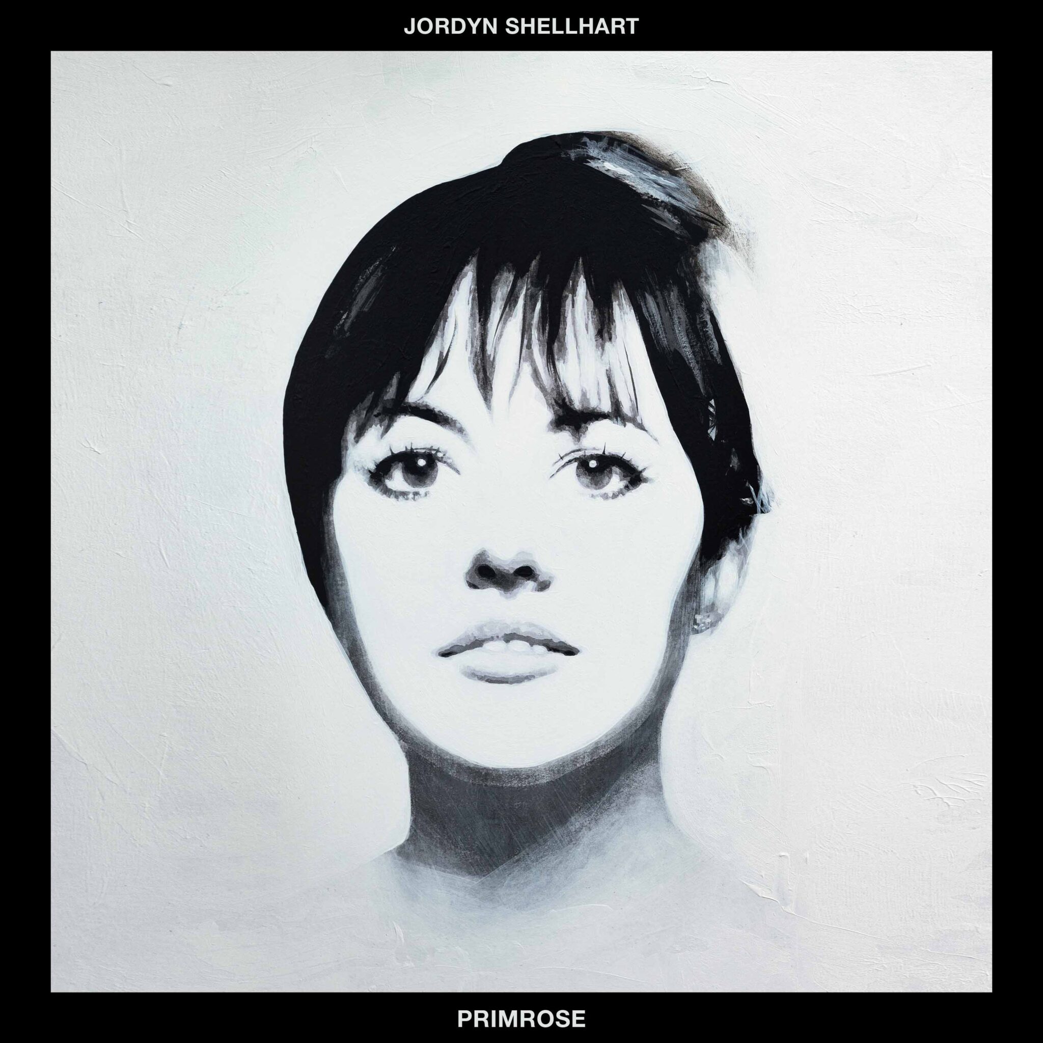 Interview: Jordyn Shellhart on Making Her Debut Record ‘Primrose ...