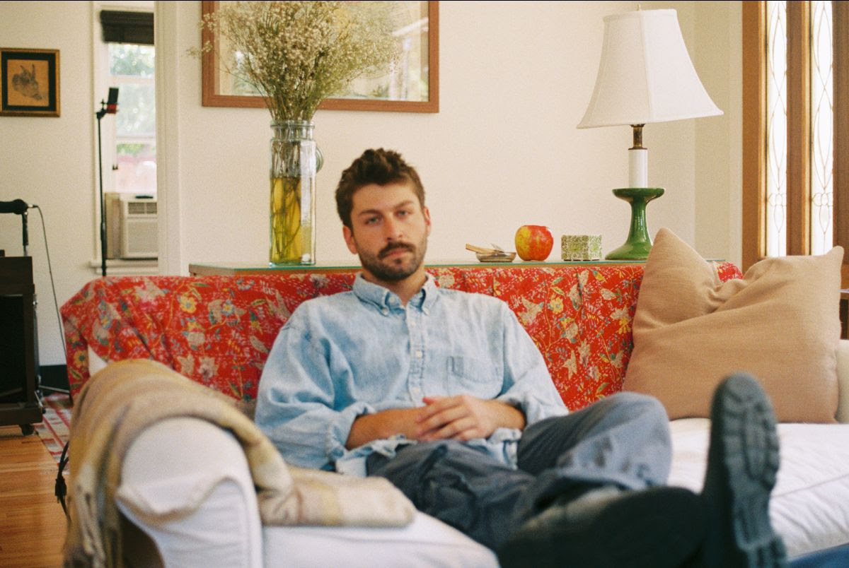 Interview: Connection, Communication, and the Human Condition with ...