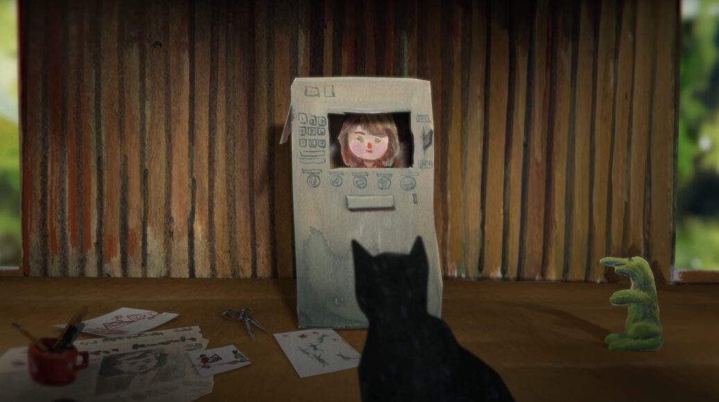 Today's Song: The Childhood Innocence of Sam Singer’s “Sunny” - Atwood ...