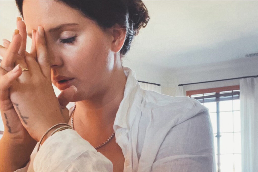 "Say Yes to Heaven, Say Yes to Me": A Love Letter to Lana Del Rey’s ...