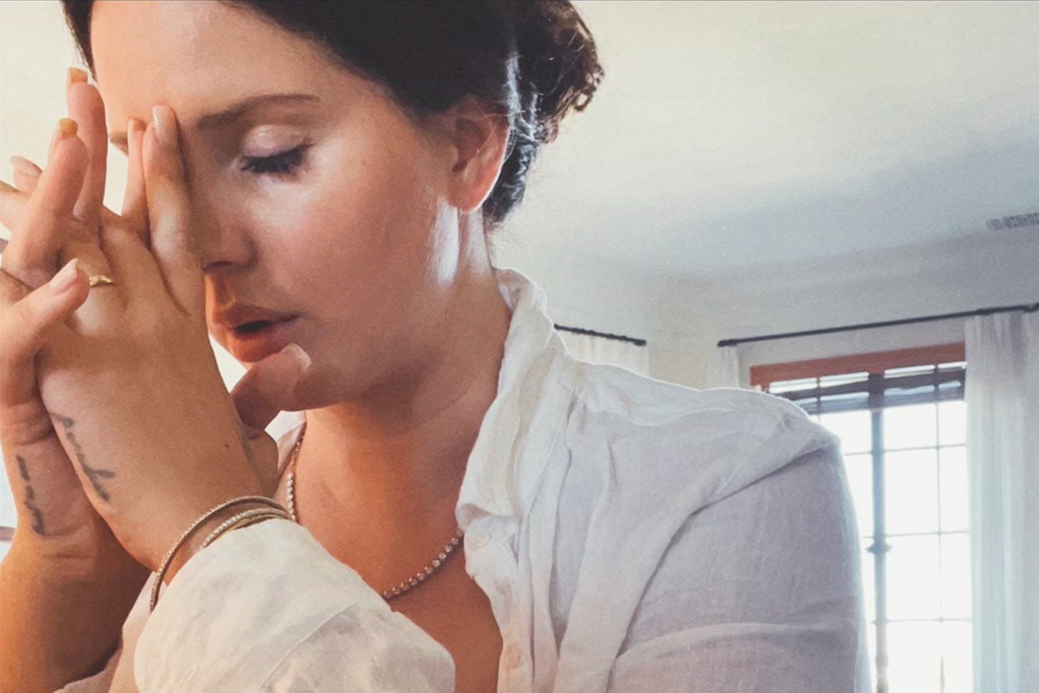 "Say Yes to Heaven, Say Yes to Me": A Love Letter to Lana Del Rey’s ...