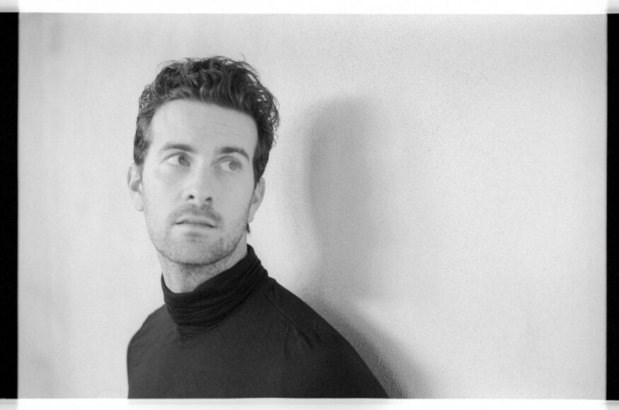 "The heat is rising": The Shadowboxers' Scott Tyler Schwartz Lights a ...