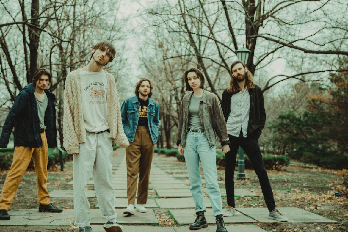Track-by-Track: Social Cinema's 'Get Along' EP Is a Chill, Easy, & Fun ...