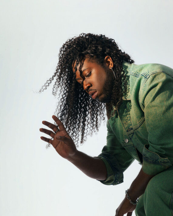 Artist to Watch Tafari Anthony Returns with Dazzling Dance-Pop ...