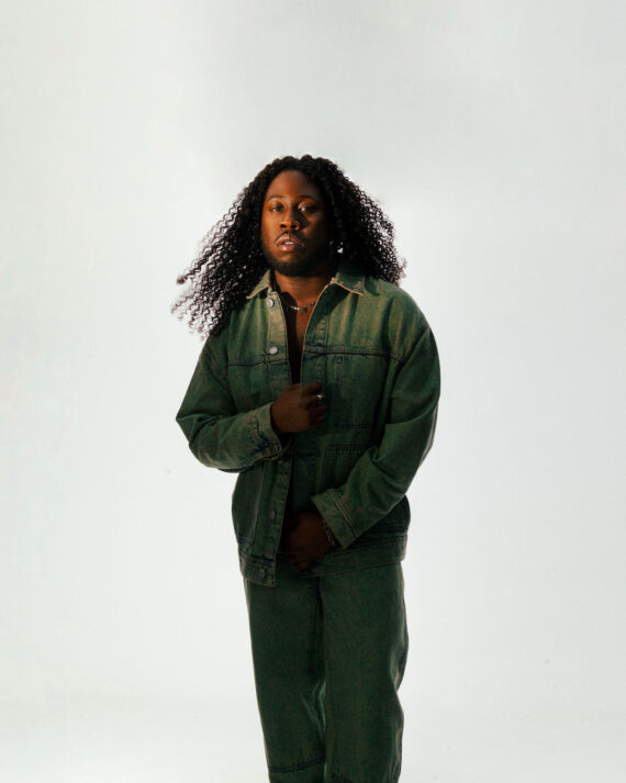 Artist to Watch Tafari Anthony Returns with Dazzling Dance-Pop ...
