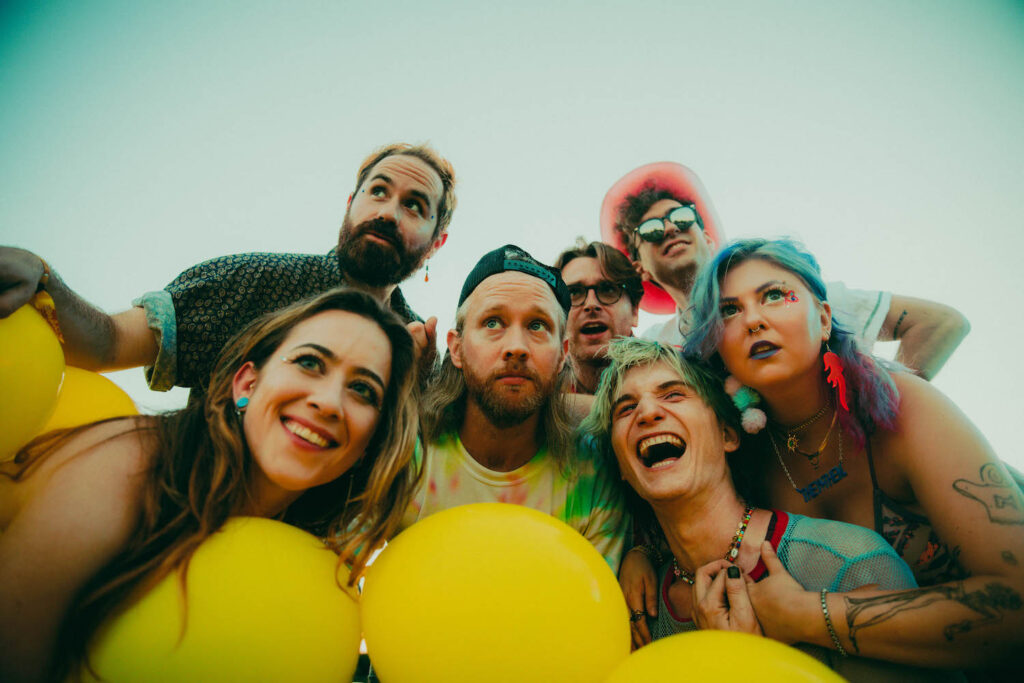 Premiere: Tayls' “Nightmare” Is a Haunting, Heavy-Hitting Anthem for These Hard Times - Atwood ...