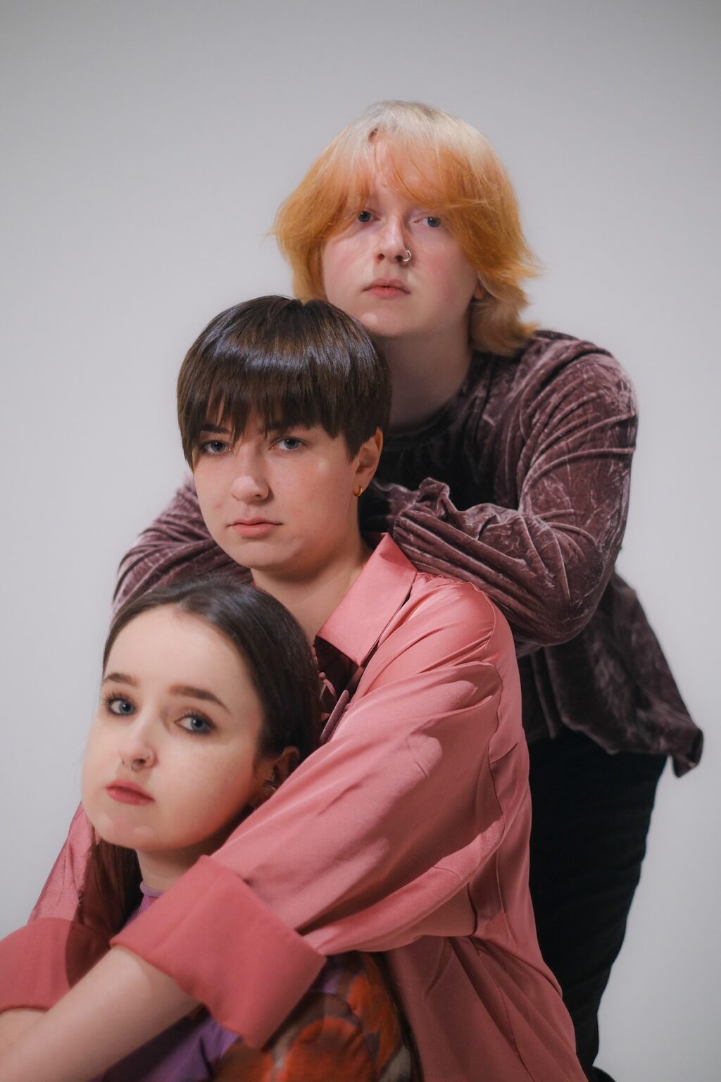 Dublin's The Fae Debut with Raw Passion on "Chloe," a Loving Message to ...