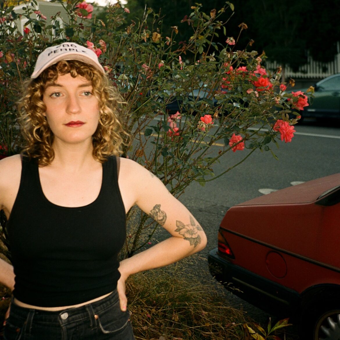 Premiere: Seattle's Small Shake Debuts with "Imposter," a Grunge-Pop ...