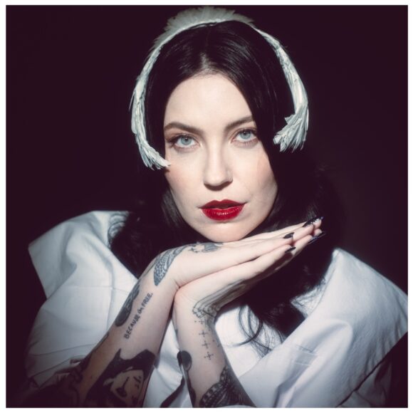 Today's Song: Bishop Briggs Owns Her Mess in "Baggage," an Impassioned ...