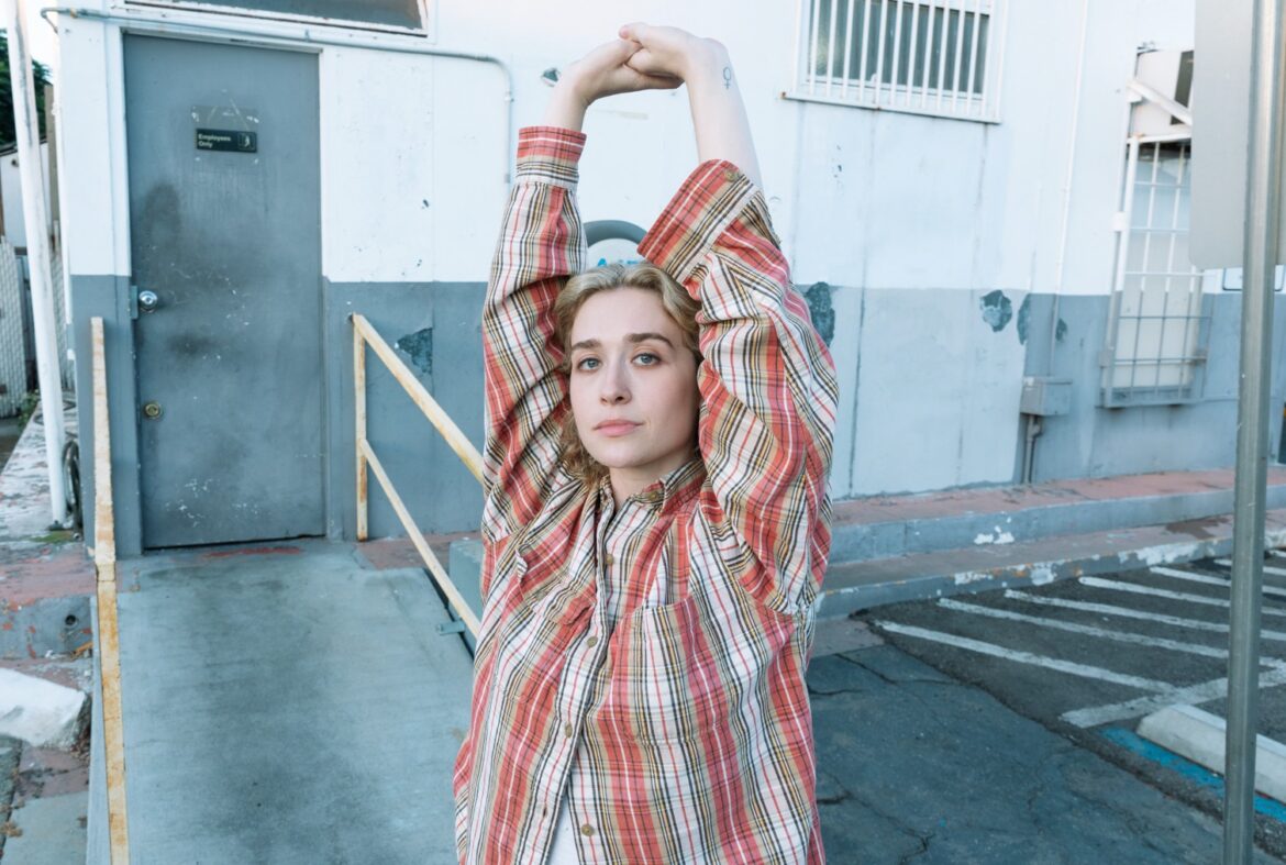 Clawing Her Way Out: A Conversation With Blondshell - Atwood Magazine