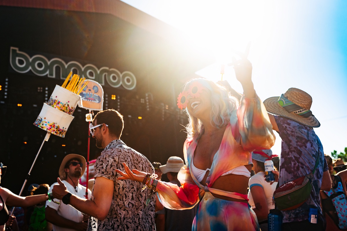 2023 Bonnaroo Music & Arts Festival Preview: The Ultimate Camping Music ...