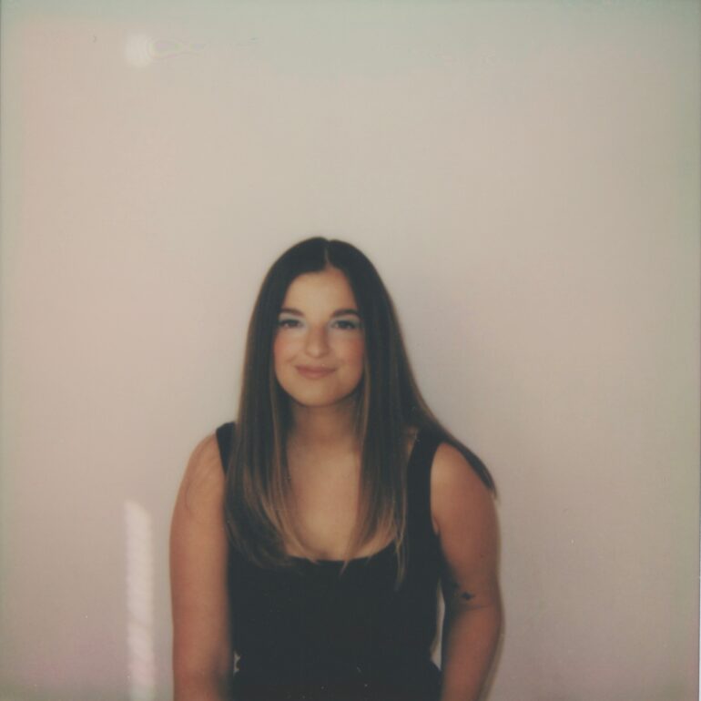Premiere: Tinsley's New Love Song Is an Intimate, Instant "Classic ...