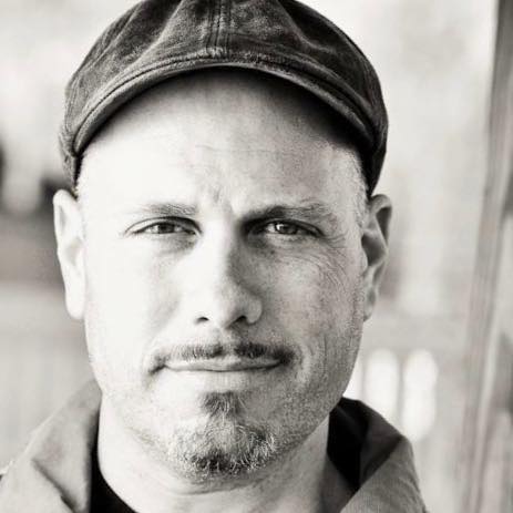 Meet Our Writers: Philadelphia's Michael Greco! - Atwood Magazine