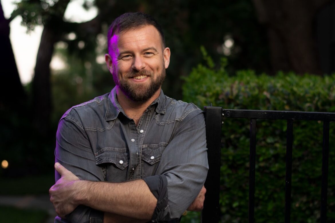 “Pride and Privilege”: A Pride Month Essay by Mike Maimone - Atwood ...