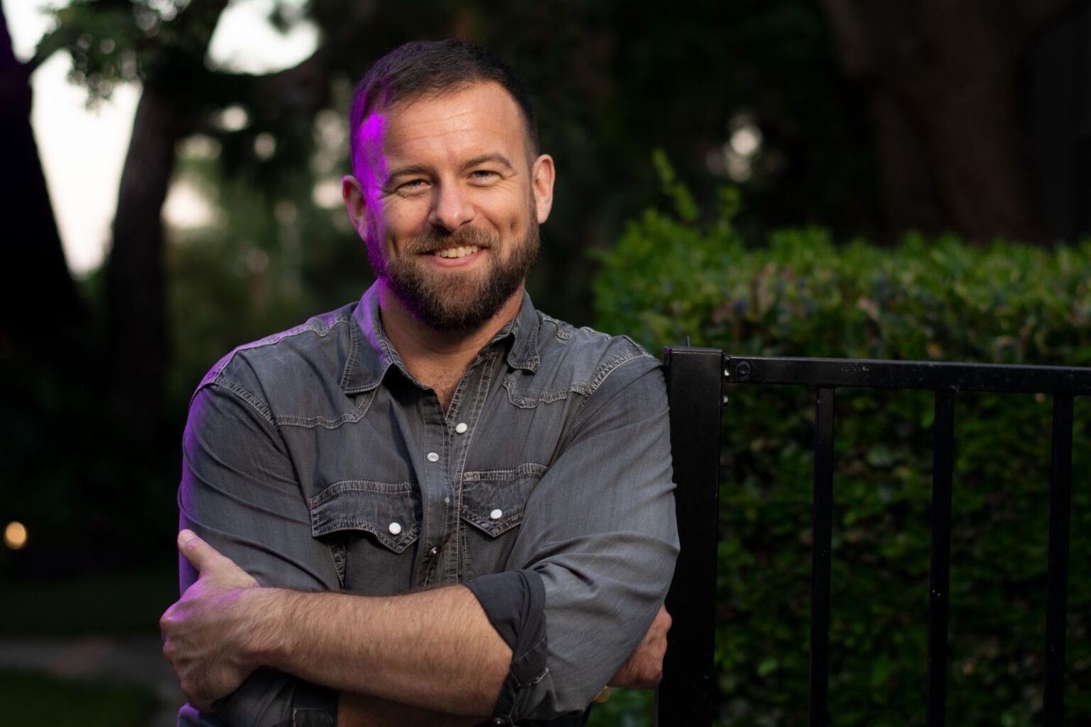 “Pride and Privilege”: A Pride Month Essay by Mike Maimone - Atwood ...