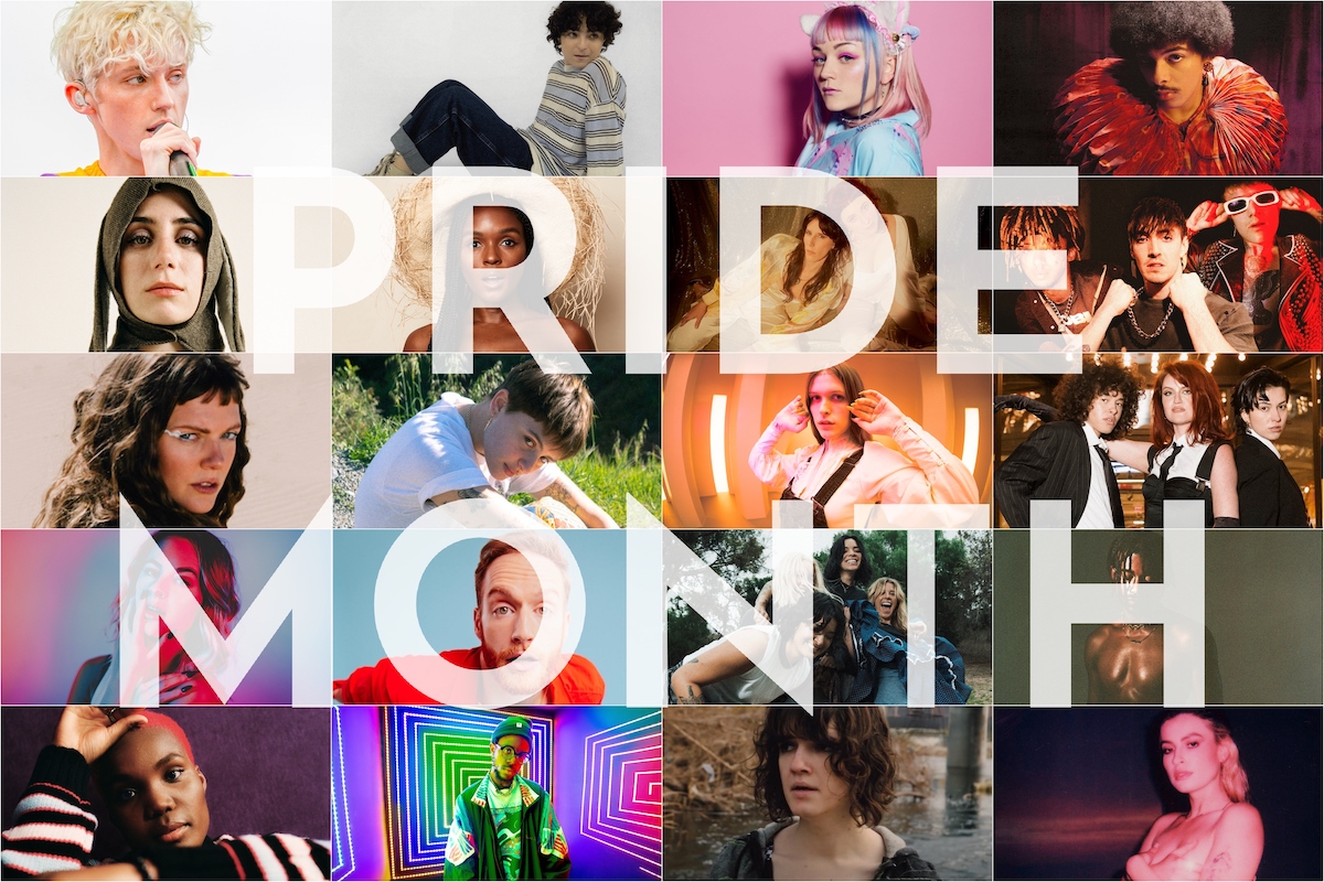 Atwood Magazine Celebrates Pride Month 2023!