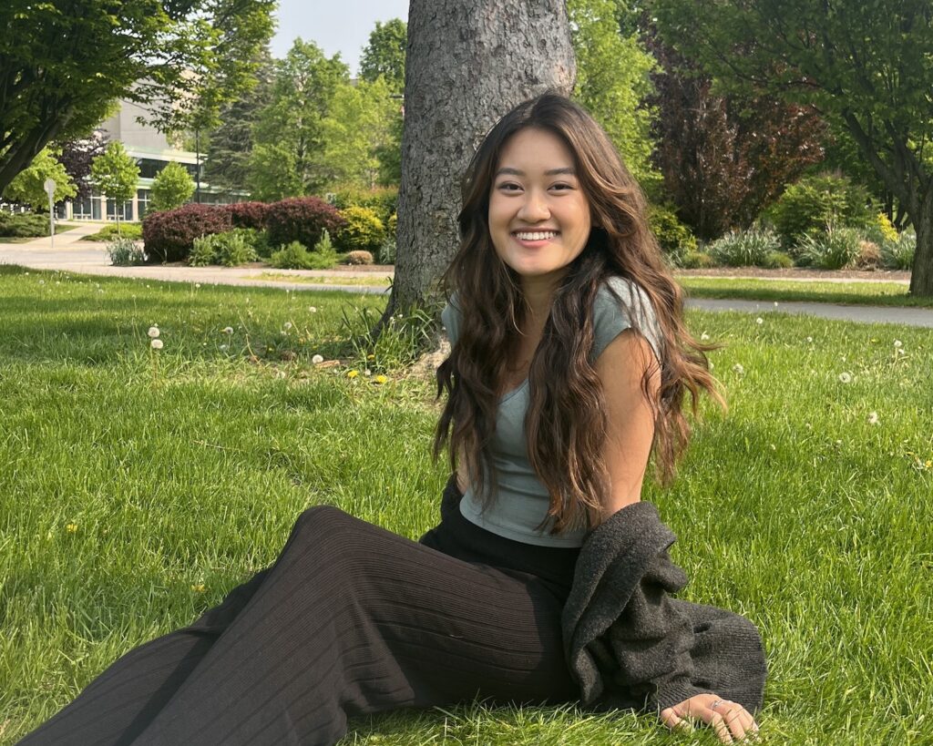 Meet Our Writers: Singapore's Rachel Min Leong! - Atwood Magazine