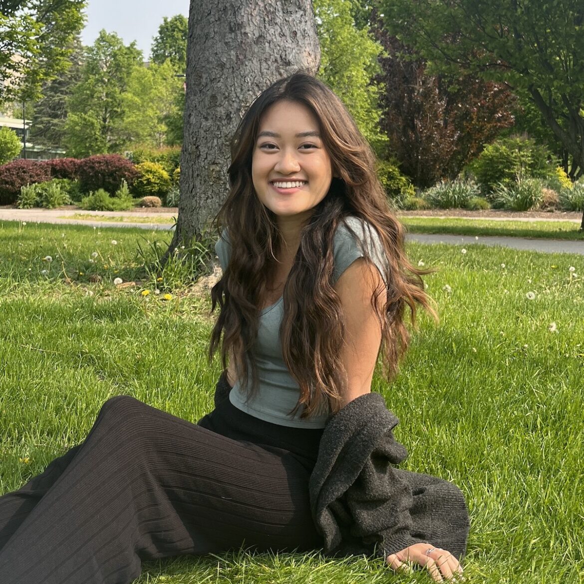 Meet Our Writers: Singapore's Rachel Min Leong! - Atwood Magazine