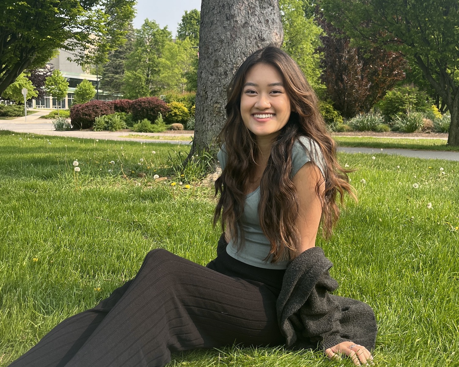 Meet Our Writers: Singapore's Rachel Min Leong! - Atwood Magazine