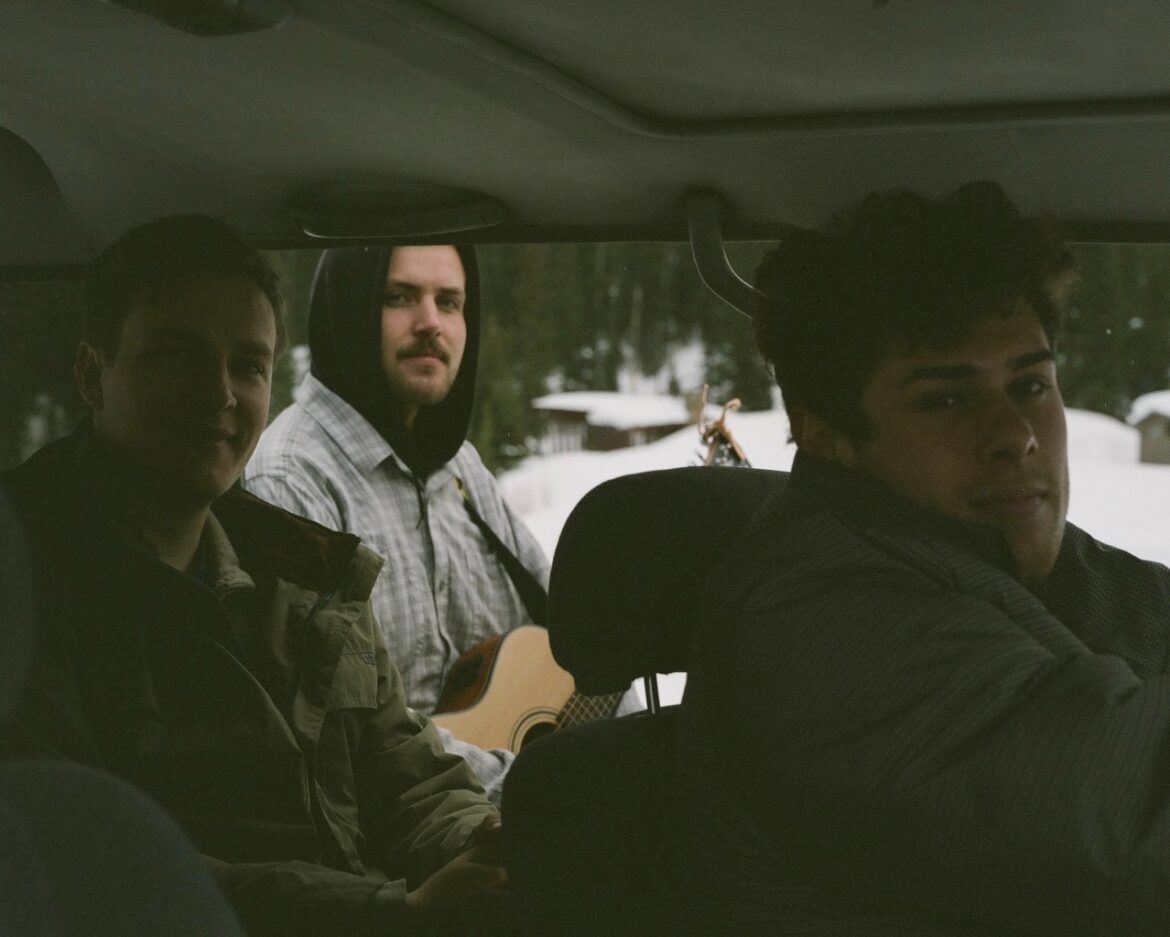 “An Honest, Raw, Beautiful Folk Tune”: Mt. Joy Join Richy Mitch & The ...