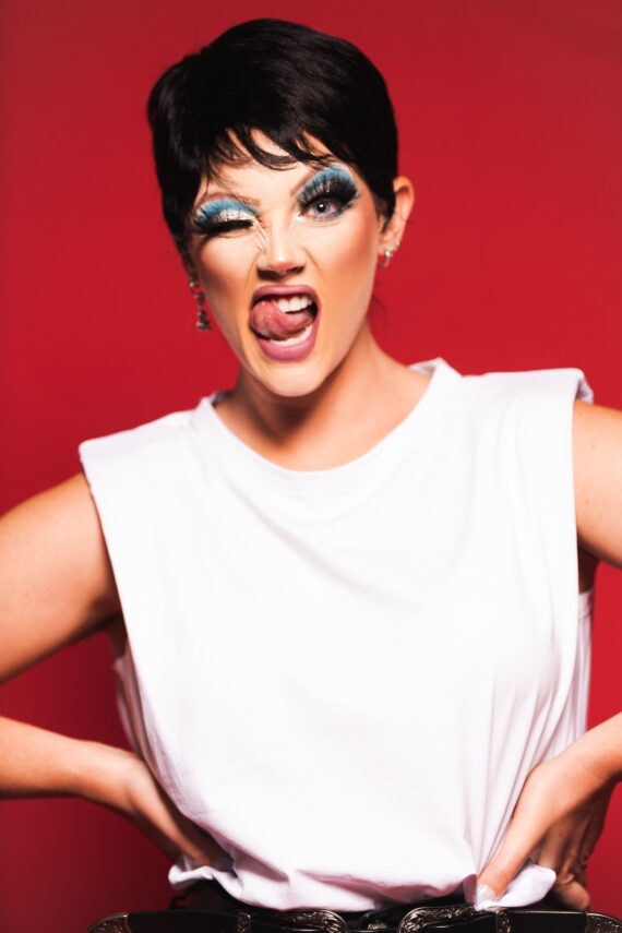 "Permission to Be Exactly Who You Are": A Pride Month Essay by Samantha ...