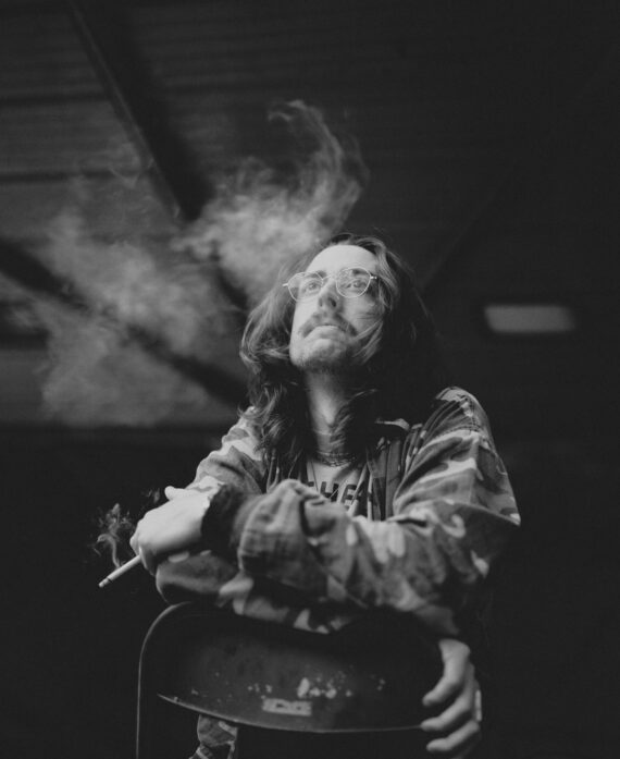 Timothy Edward Carpenter Celebrates Love With the Beautiful "emiliejane ...