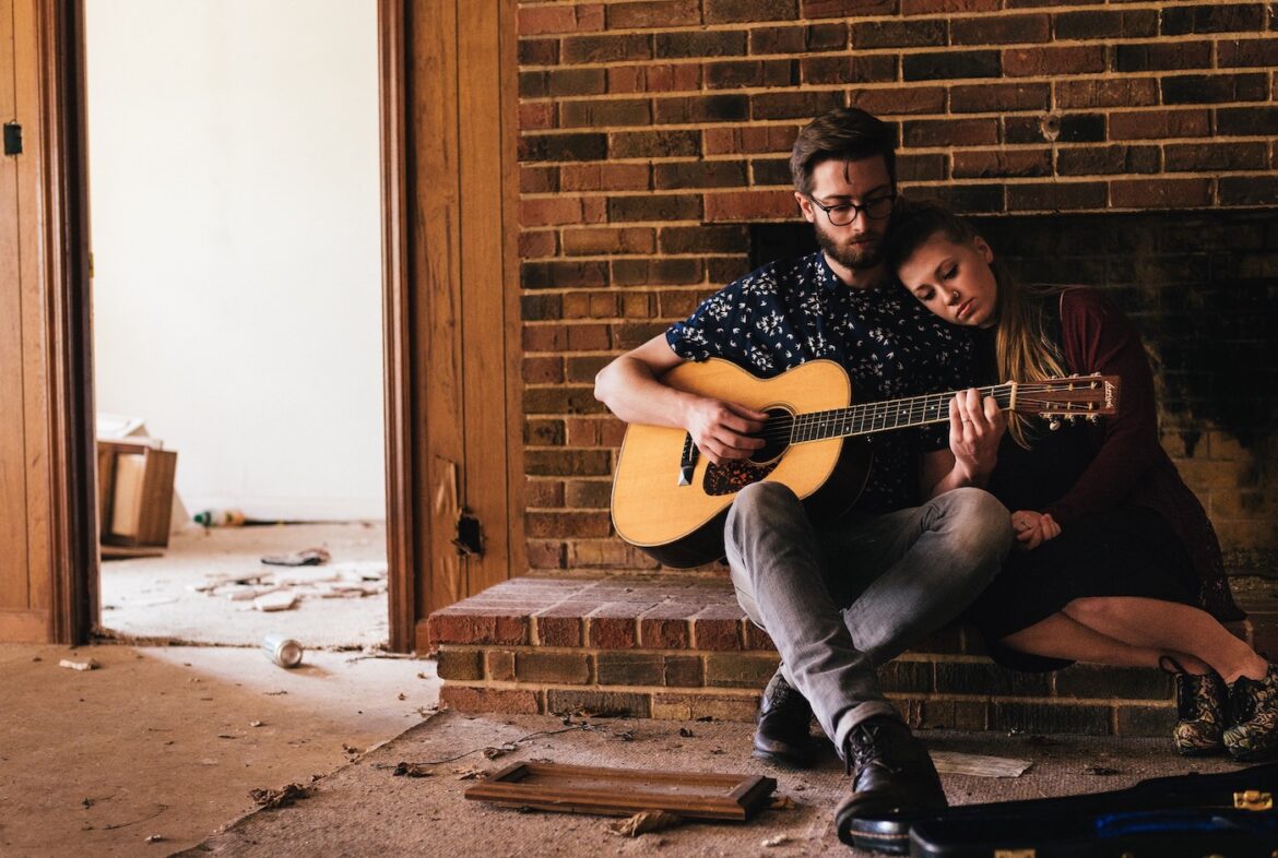 Timothy Edward Carpenter Celebrates Love With the Beautiful "emiliejane ...