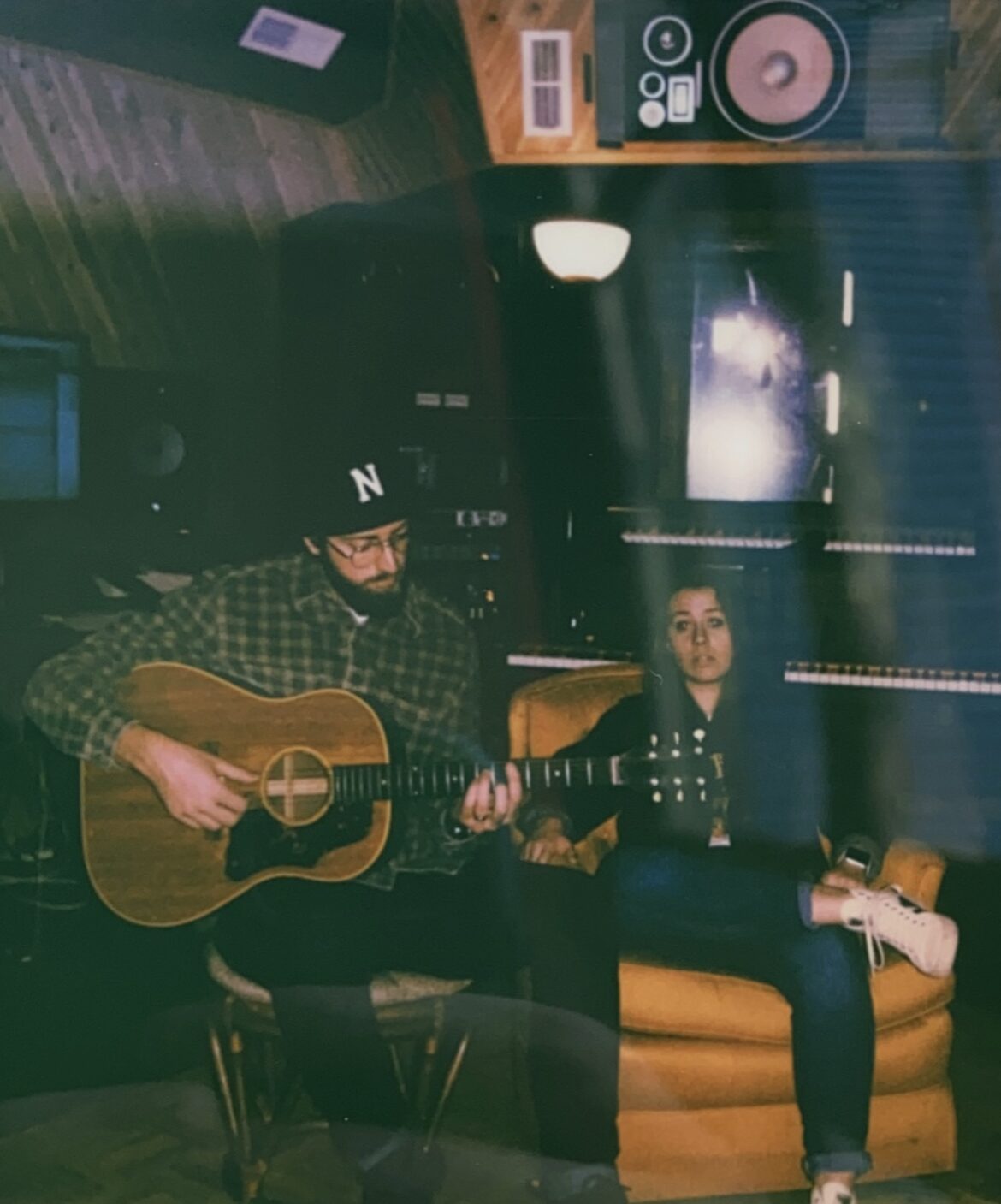 Timothy Edward Carpenter Celebrates Love With the Beautiful "emiliejane ...