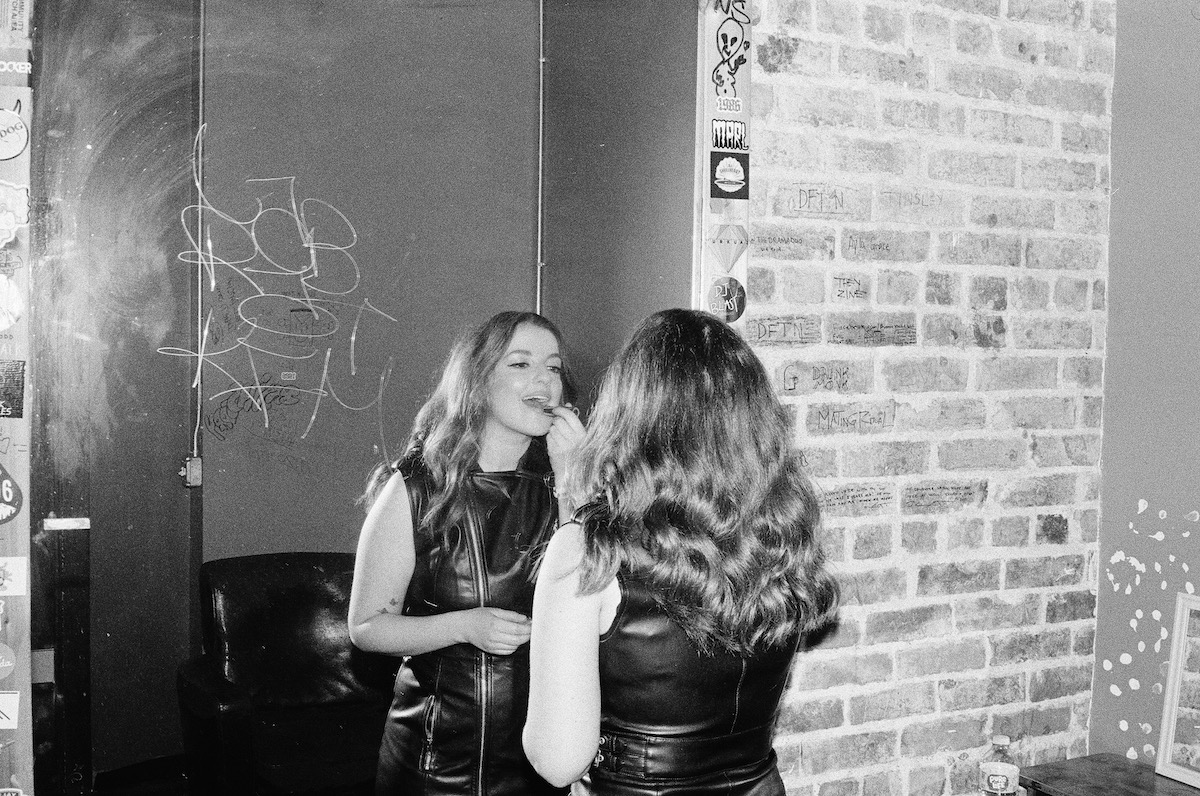 Premiere: Tinsley's New Love Song Is an Intimate, Instant "Classic ...