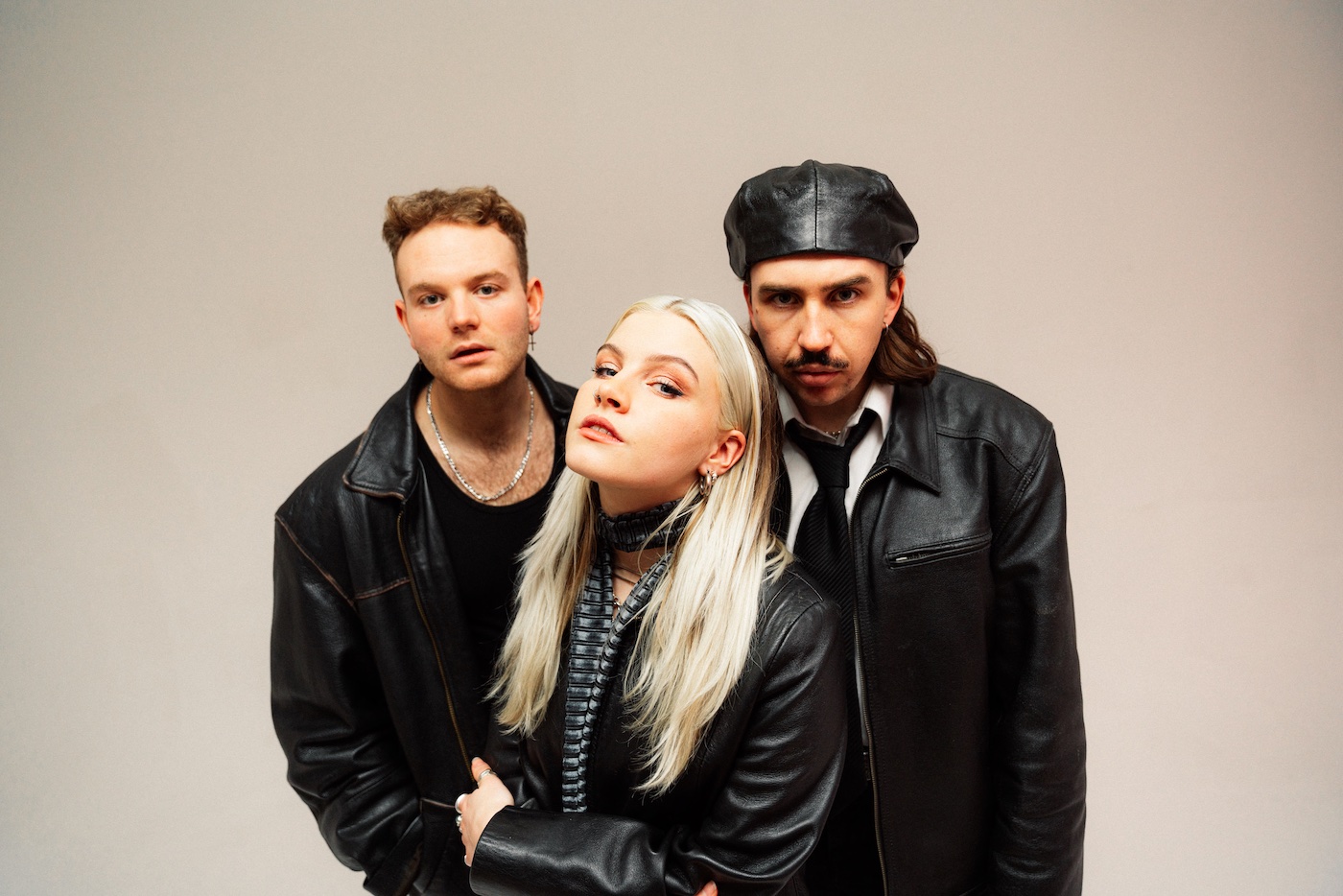 Review: swim school Offer a Compelling Look at ‘duality’ with New EP ...