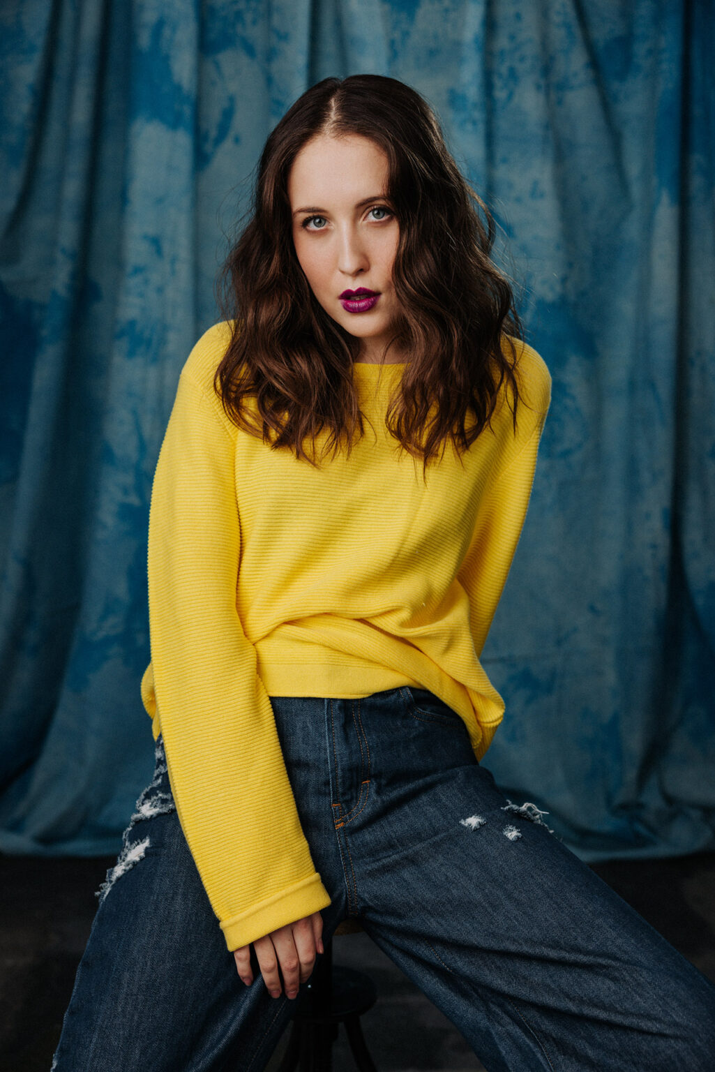 "There is strength in being vulnerable": Alice Merton Embraces Life's ...