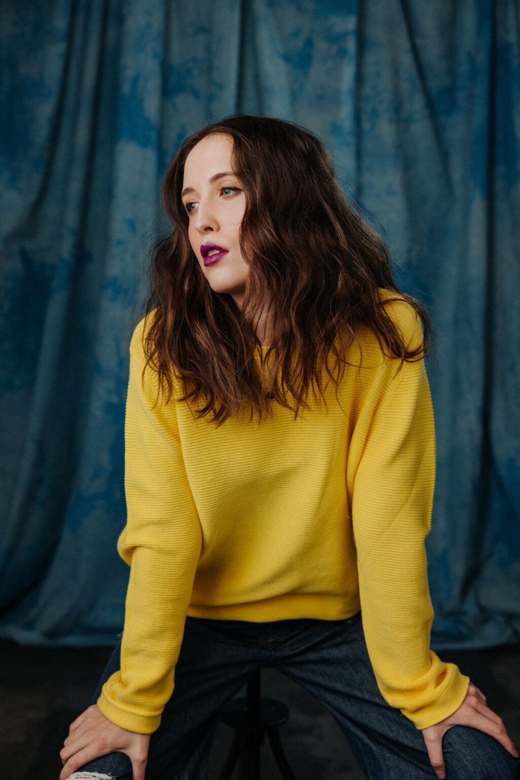 "There is strength in being vulnerable": Alice Merton Embraces Life's ...