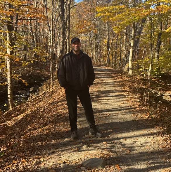 Meet Our Writers: Long Island's Andrew Daly! - Atwood Magazine