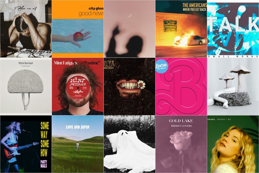 Music You Should Know: The Unpredictable but Intriguing Sounds of ...