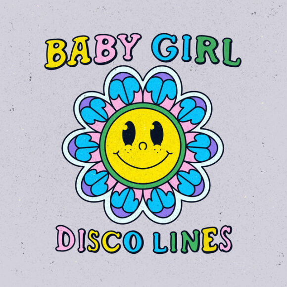 Interview: Disco Lines, The Young DJ & Label Head Launching Waves in ...
