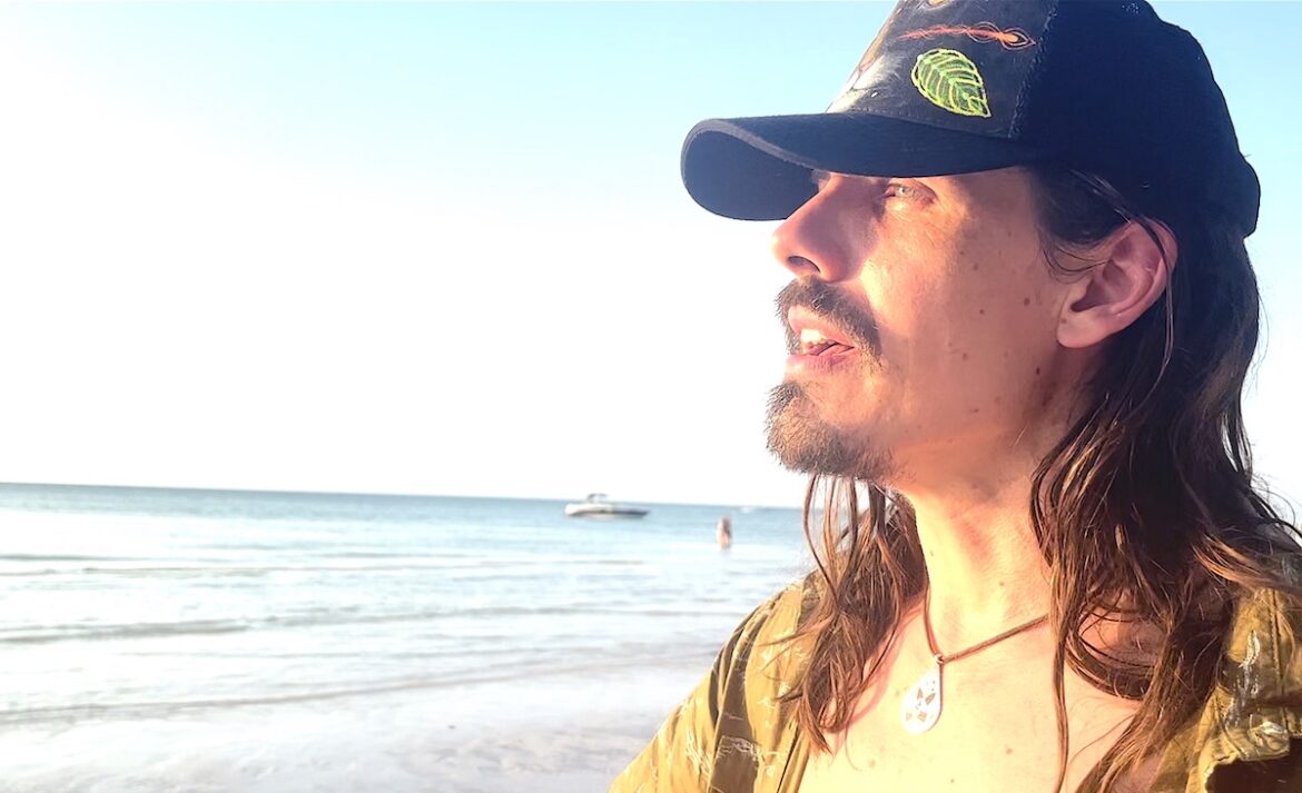 Singing to the Plants: Christopher Henry Discusses His Shamanic Gospel ...