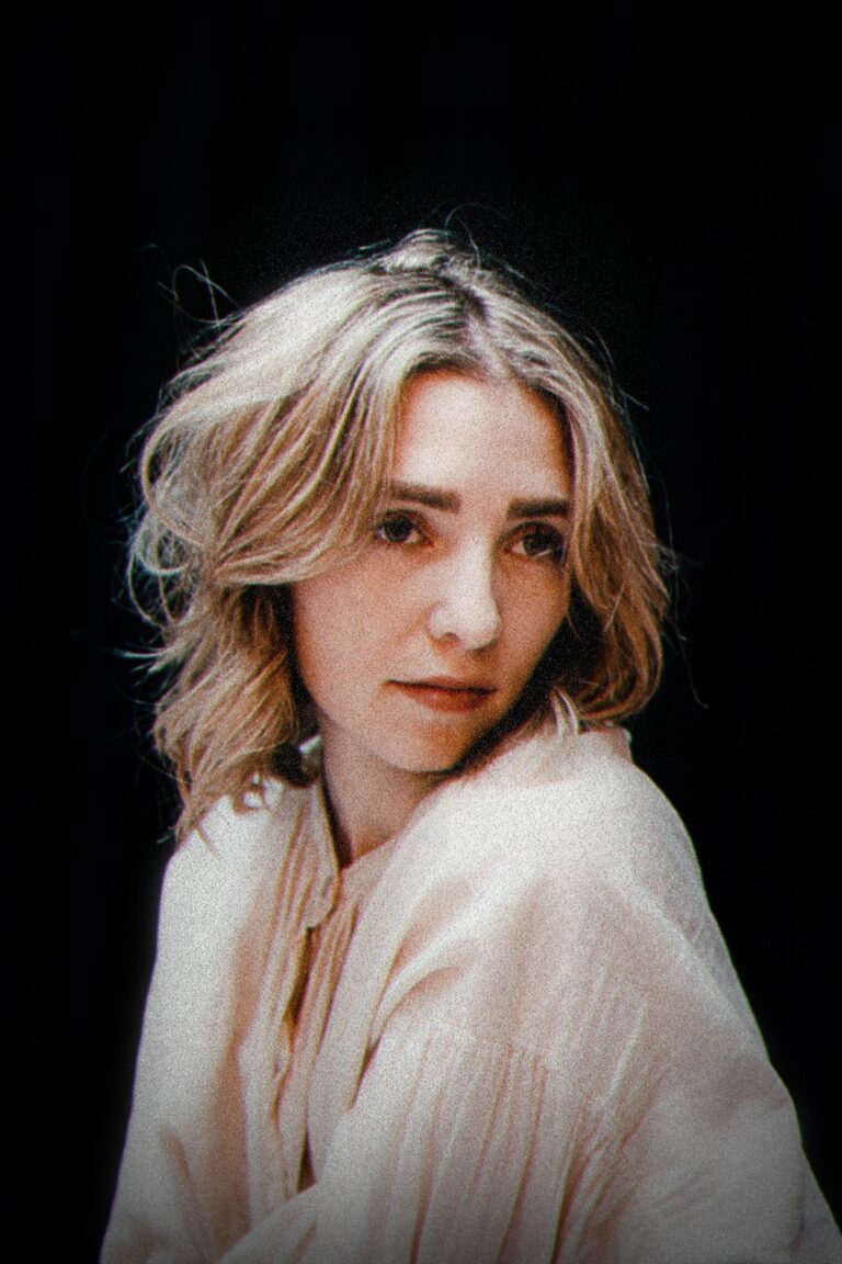 Review: In ‘And Things,’ Daphne Gale Gently Excavates the Twenty ...