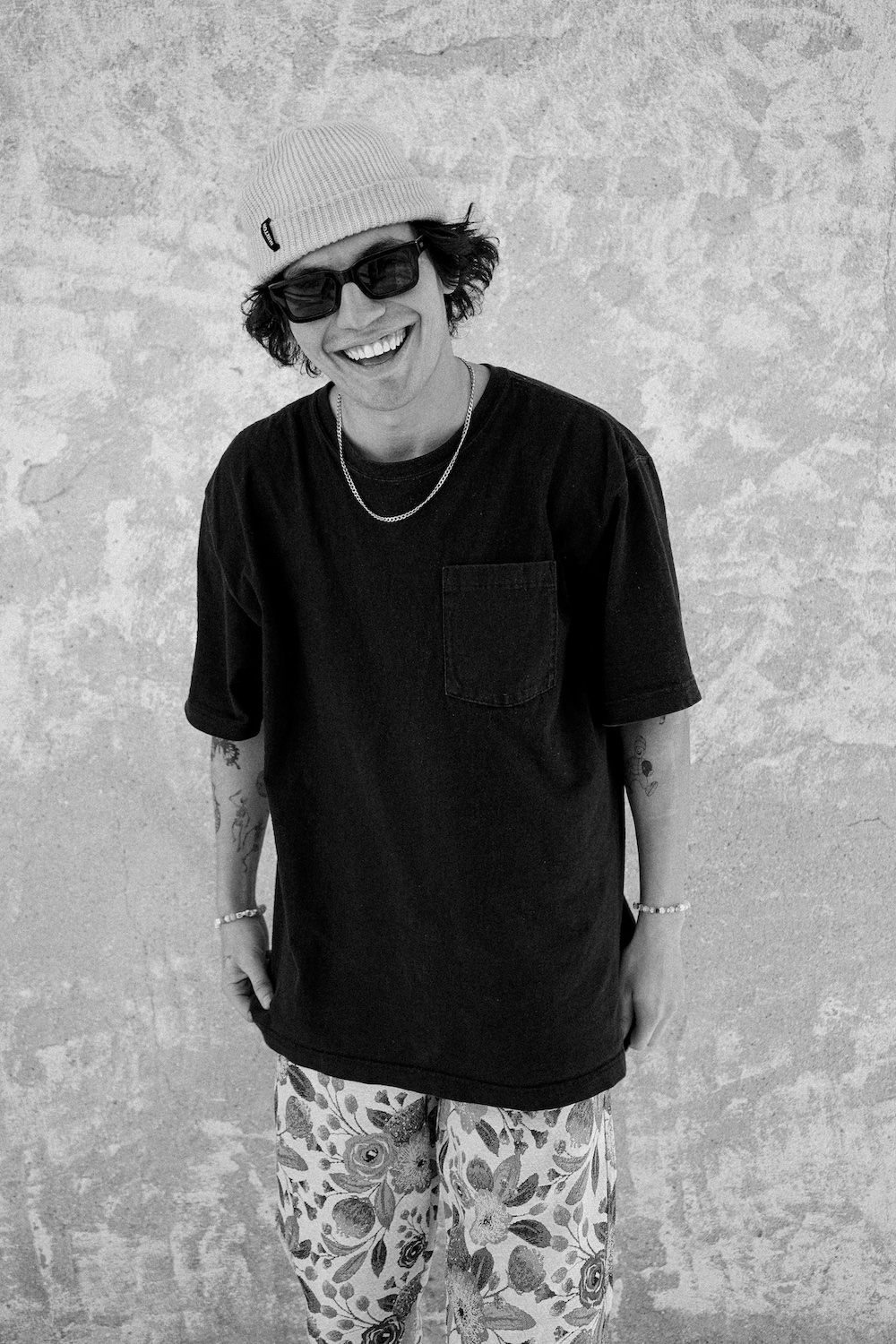 Interview: Disco Lines, The Young DJ & Label Head Launching Waves in ...