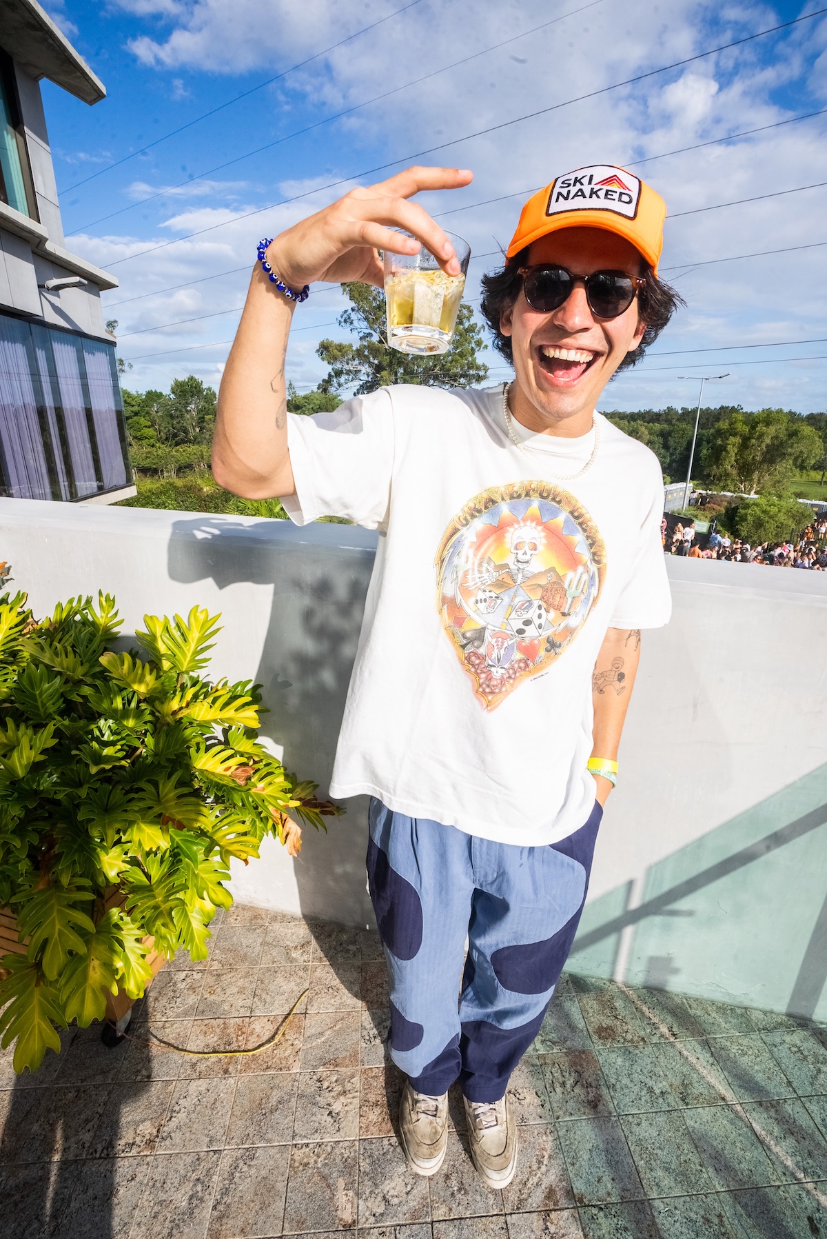 Interview: Disco Lines, The Young DJ & Label Head Launching Waves in ...