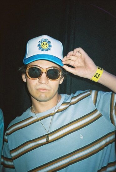 Interview: Disco Lines, The Young DJ & Label Head Launching Waves in ...