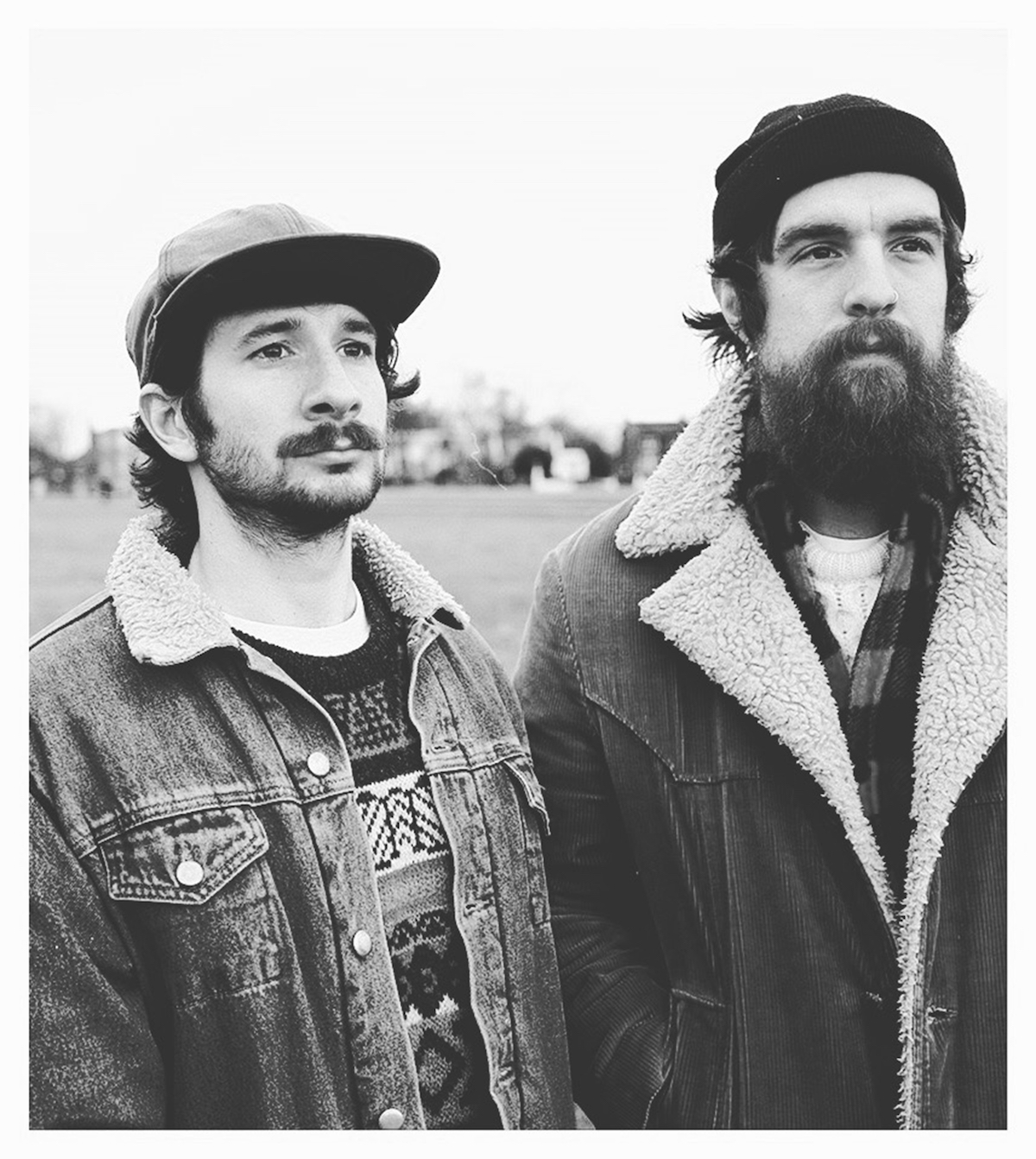 Growth, Distance, & Love: The Ambient Embrace of Hanging Valleys' Soul ...