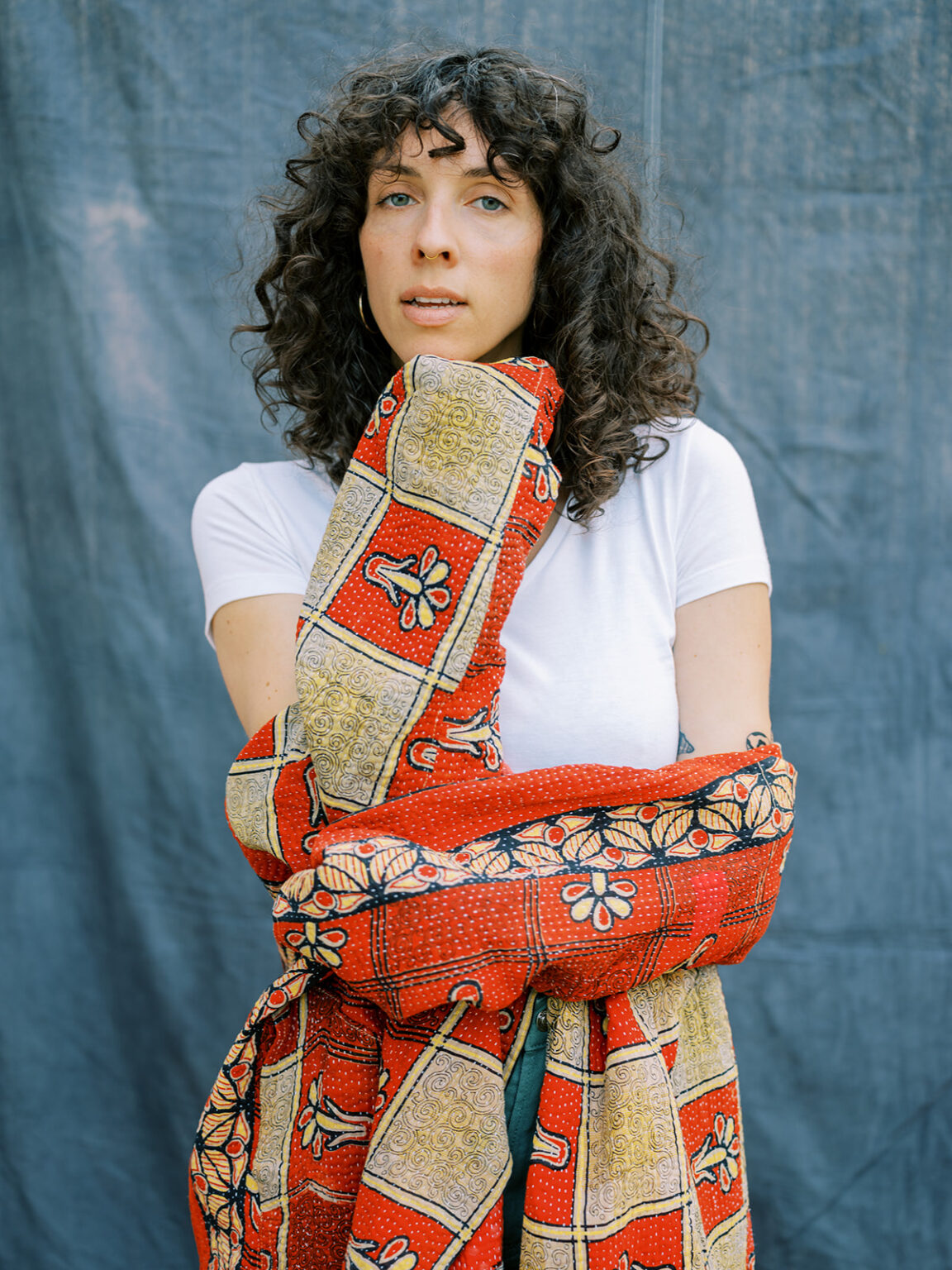 Jess Nolan's Empowering & Invigorating Self-Help Anthem, "Emergency ...