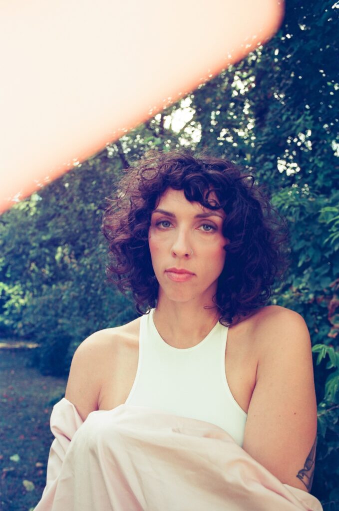 Jess Nolan's Empowering & Invigorating Self-Help Anthem, "Emergency ...