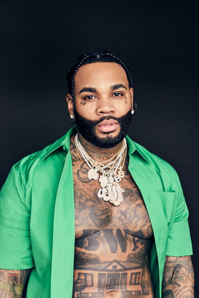 Interview: Two Questions with Kevin Gates - Atwood Magazine