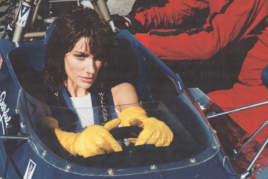 A License for Letting Go: Niia's "Alfa Romeo" Sets the Stage for New ...